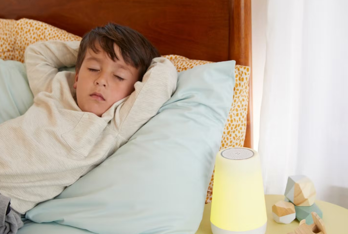 Rest is here to help you through all your baby's sleep - SVICloud TV ...